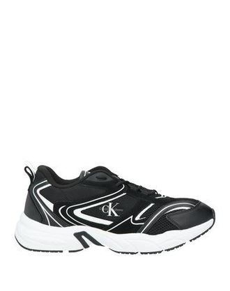 Calvin Klein CHAUSSURES - Sneakers sur YOOX.COM