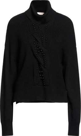 Liu Jo STRICKWAREN - Rollkragenpullover auf YOOX.COM