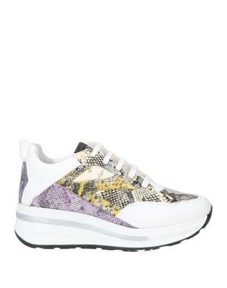 Caf&egrave;noir CHAUSSURES - Sneakers sur YOOX.COM