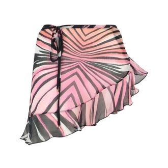 Roberto Cavalli Damen, Bademode, Mehrfarbig, XSGr&ouml;&szlig;e