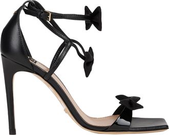 Elisabetta Franchi SCHUHE - Sandalen auf YOOX.COM