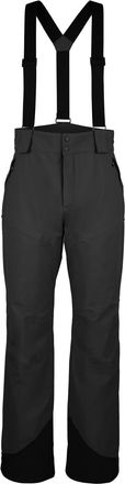 Stoic Herren MountainWool AsplidenSt. III Ski Pant Skihose