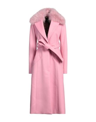 Blumarine JACKEN & M&Auml;NTEL - M&auml;ntel auf YOOX.COM