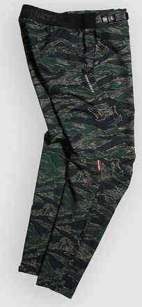 Loose Riders Global Alliance C/S Evo II Tiger Pants camo