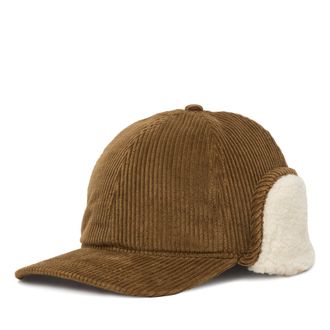Lacoste Cap Lacoste RK9872 Braun