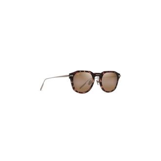 Maui Jim Lunettes de soleil Alika - unisex - Accessoires - Brun - Taille: ONE Size