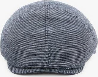 Saison 1865 Beret en coton