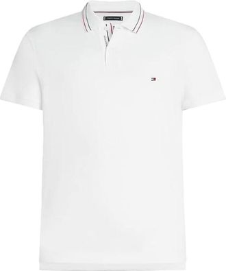 Tommy Hilfiger Herren, Oberteile, Wei&szlig;, XLGr&ouml;&szlig;e