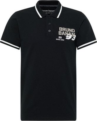Bruno Banani Poloshirt Dean