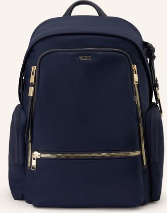 Tumi Voyageur Rucksack Celina Mit Laptop-Fach blau