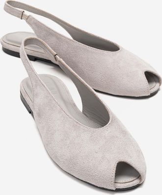 Prologue Serina Slingback Sandale