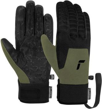 Reusch Raptor R-TEX XT TOUCH-TEC - guanti da sci - uomo