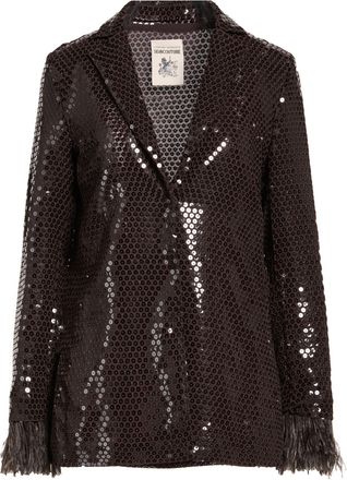 Semicouture ANZ&Uuml;GE und CO-ORDS - Blazers auf YOOX.COM