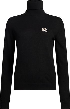 Rochas STRICKWAREN - Rollkragenpullover auf YOOX.COM