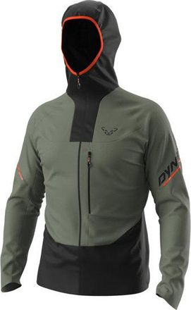 Dynafit Traverse Dynastretch - Trailrunningjacke - Herren