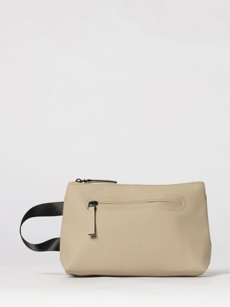 Rains Porte-Documents Femme couleur Beige