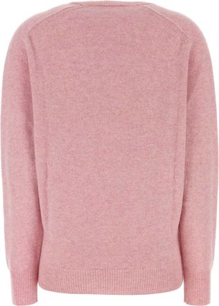 Marni Neck Sweater