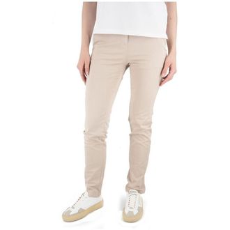 Devid Label Pantalon chino Imp Ess1086 Citron vert