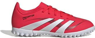 adidas Kinder Fussball-Hartplatzschuhe Predator Club Kids TF