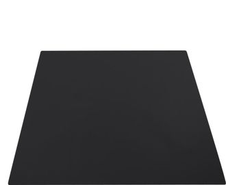 Generic Rutschfeste Matte f&uuml;r Ellipsentrainer unter dem Schreibtisch, rutschfeste Matte f&uuml;r Bein&uuml;bungen | Trainingsger&auml;te | Matte f&uuml;r Ellipsentrainer unter de