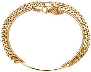 Maison Margiela JOAILLERIE et MONTRES - Colliers sur YOOX.COM