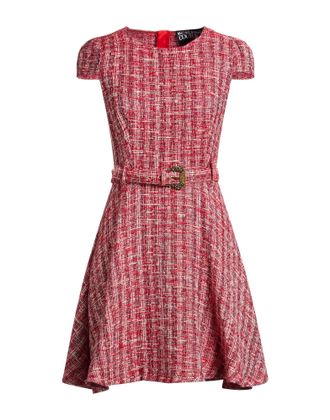 Versace KLEIDER - Mini-Kleider auf YOOX.COM