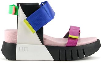 United Nude Femme, Chaussures, Multicolore, Taille: 41 EU Wedges