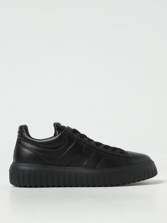 Hogan Sneakers Herren Farbe Schwarz 1