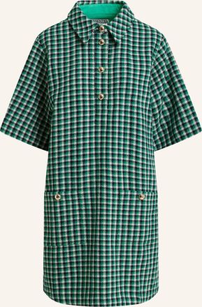 Essentiel Kleid Kooky gruen