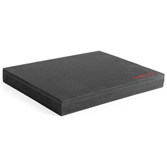 Gymstick Balance Pad, 50 x 39,5 x 5,5 cm, schwarz