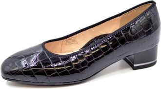 Ara Damen GRAZ Pumps, SCHWARZ, 38