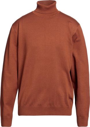 Close-Up STRICKWAREN - Rollkragenpullover auf YOOX.COM