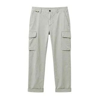 Mason's Herren, Hosen, Gr&uuml;n, XLGr&ouml;&szlig;e
