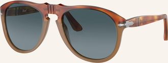 Persol Sonnenbrille po0649 schwarz