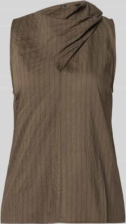 Mango Blusentop aus Viskose-Mix Modell TATU