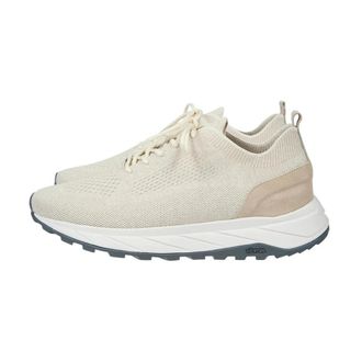 Eleventy Slipper-Sandale mit Schnalle - - Shoes - Damen - Beige - 37 EU