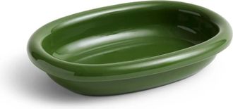 HAY Plat en terracotta Barro, Rui Pereira Hay