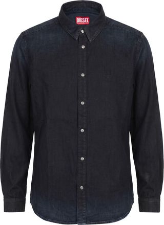 Diesel TOPS - Jeanshemden auf YOOX.COM