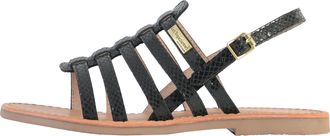 Les Tropeziennes Les Tropeziernes by M. Bellarbi Damen Hikano Schuhe Stadt Salome 1. Schritt, Schwarz Serp, 38 EU