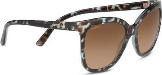 Serengeti Eyewear Lunettes de soleil Agata - unisex - Accessoires - Multicolore - Taille: 57 MM