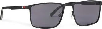 Tommy Hilfiger Sonnenbrillen 2319/S 208660 Schwarz