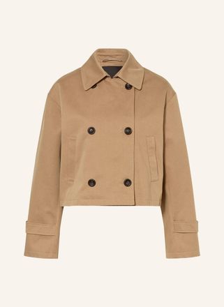 Liu Jo Liu Jo Trench-Jacke beige