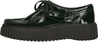 Clarks Schnürschuhe Torhill Bee