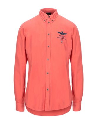 Aeronautica TOPS - Hemden auf YOOX.COM