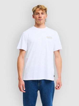Billabong Secret Spot T-Shirt blanc