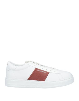 Emporio Armani SCHUHE - Sneakers auf YOOX.COM