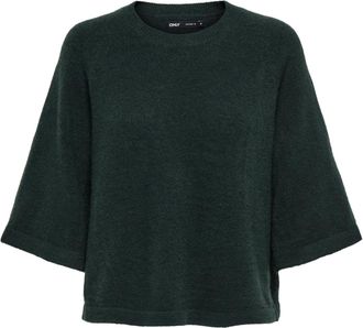 Only Onlsimoni 3/4 Pullover KNT Noos