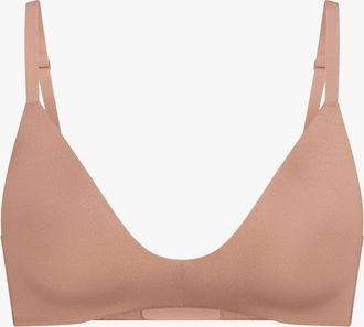 SKIMS Soutien-gorge uni sans armatures