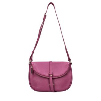Lancaster Damen, Taschen, Rosa, ONE SIZEGr&ouml;&szlig;e