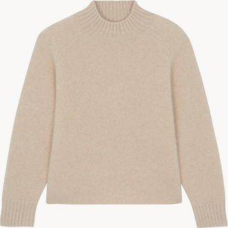 Kujten Pull cachemire tricotage milano, 4 fils - Pull Halifax